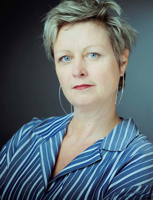 Compagnie Pop-Up | Mireille Bailly